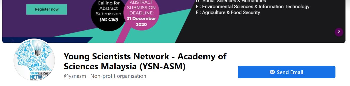 Science@Media – YSN-ASM